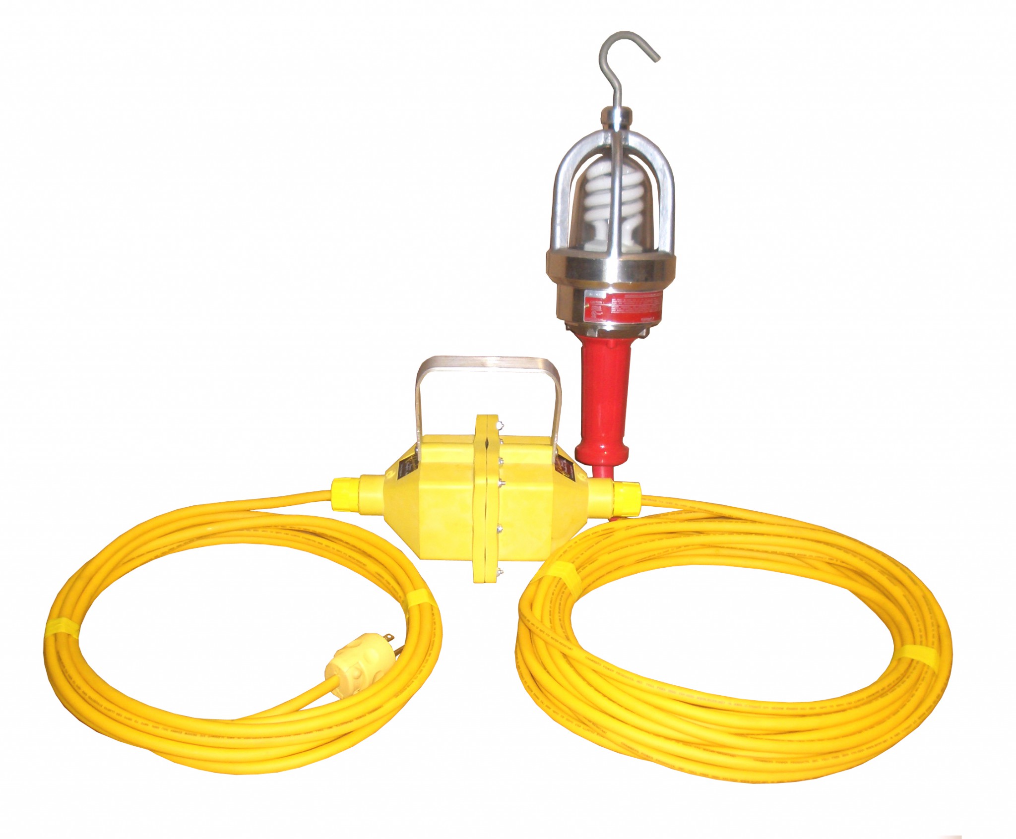PORTABLE LED EXPLOSION-PROOF HANDLAMPS 12-VOLTS Archives - Boss Stadium ...