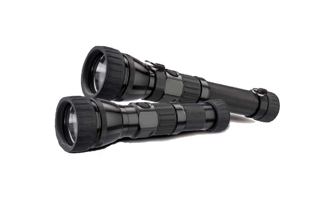 12 Volt Intrinsically safe explosion proof portable lighting Hand lamps