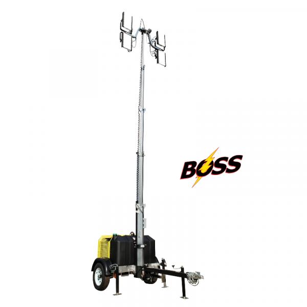 Light Towers Archives - Boss Stadium Light Towers